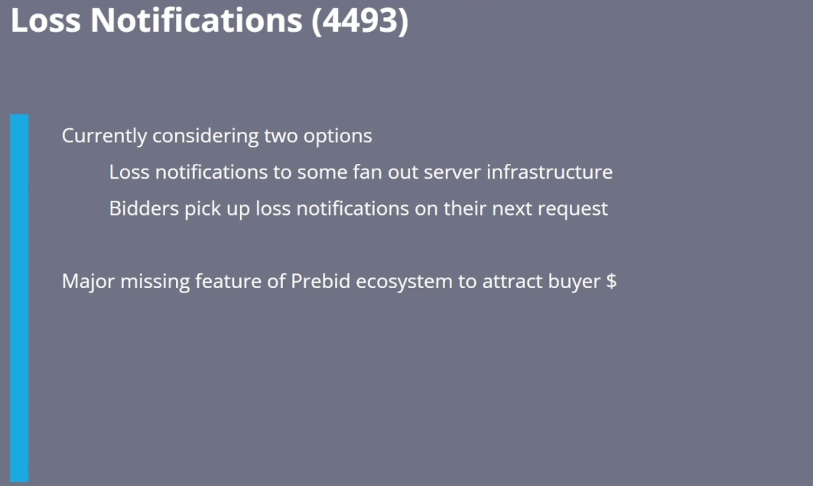 Key Takeaways From Prebidjs Webinar Updates And Roadmap